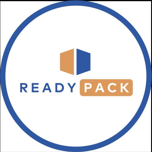 Иконка канала Оборудование для конечной упаковки паллетирования