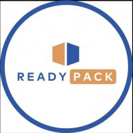 Иконка канала Оборудование для конечной упаковки паллетирования