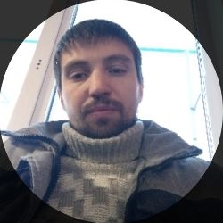 Иконка канала Andrey Ulmov