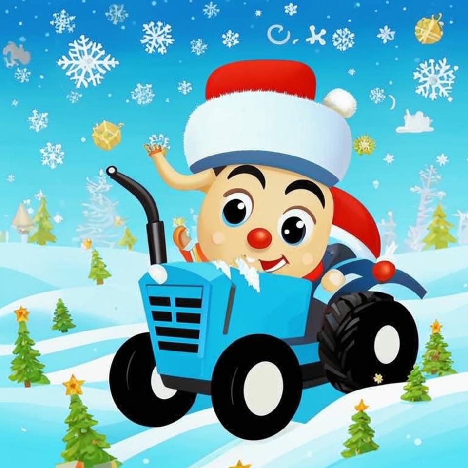 Иконка канала Мультики и песенки про машинки: Развивающие видео