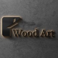 Иконка канала WOOD ART СТРОИМ ДОМА, БАНИ, БЕСЕДКИ, ХОЗБЛОКИ
