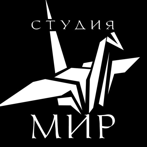 Иконка канала Творческая студия МИР