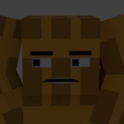 Иконка канала OVECHKIN