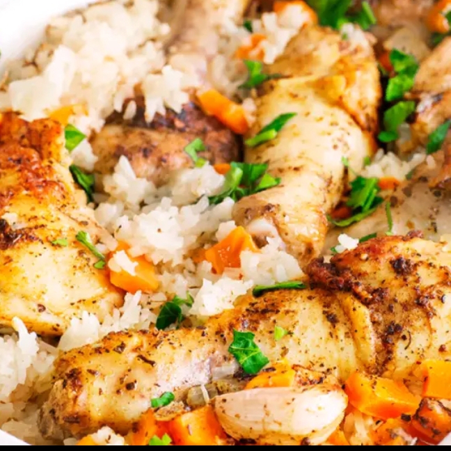 Иконка канала рецепты на кухне