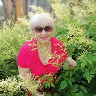 Иконка канала ОЛЬГА НАДЭЛИНА КухняПлюс