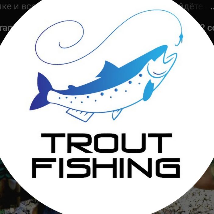 Иконка канала My fishing 07