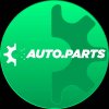 Иконка канала AUTOPARTS (АКПП DSG CVT)
