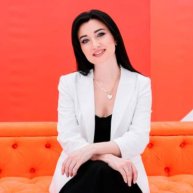 Иконка канала Прически от Лилии Эргашевой