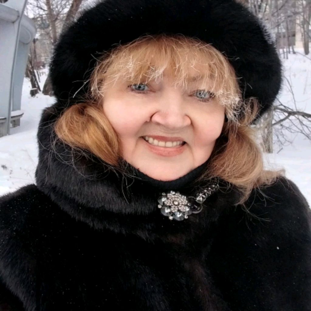 Иконка канала Марина Амурчанка.59