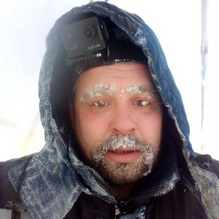 Иконка канала ПапаЗол