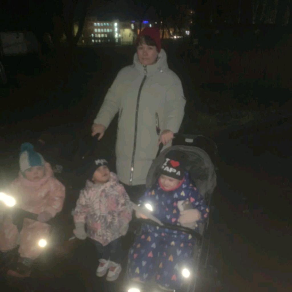 Иконка канала Катарина