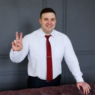 Иконка канала Литигатор