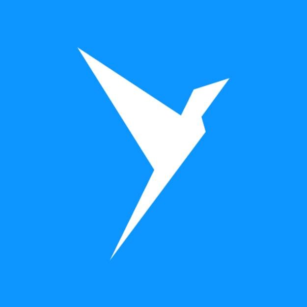 Иконка канала СБИС про Бизнес