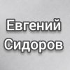 Иконка канала Евгений Сидоров