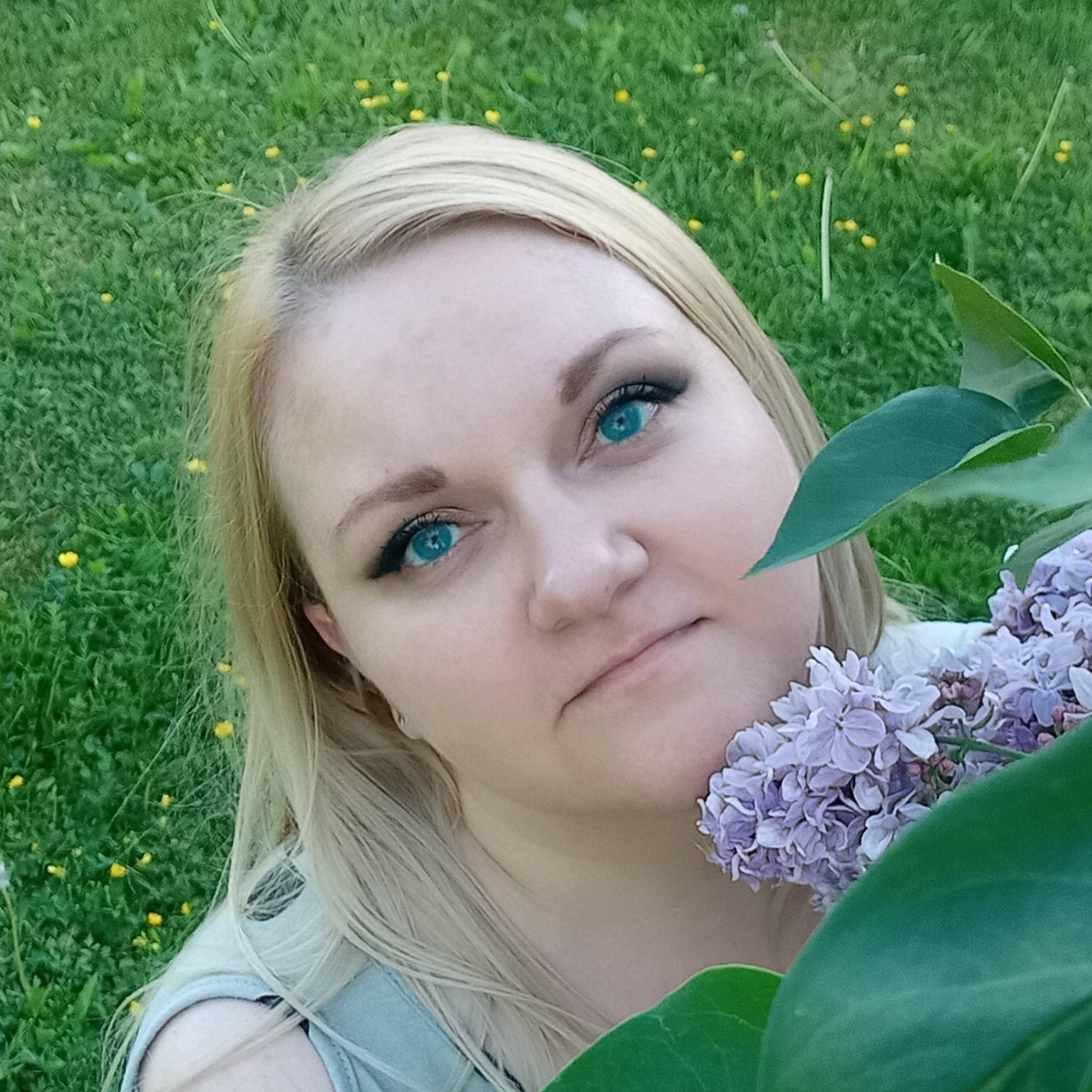 Иконка канала Olga Rogoleva