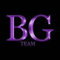 Иконка канала BG cover dance team