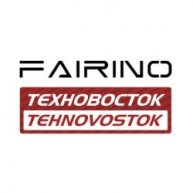 Иконка канала FAIRINO - Техновосток
