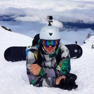 Иконка канала Иван Комков - Путешествия по России