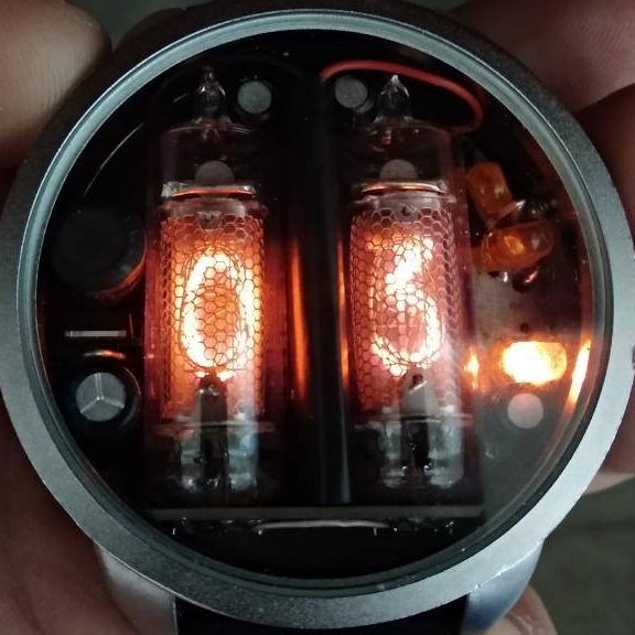 Иконка канала Pro-Chip