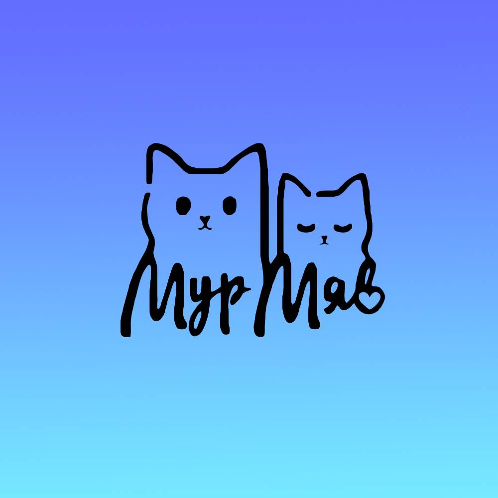 Иконка канала MurMyaw