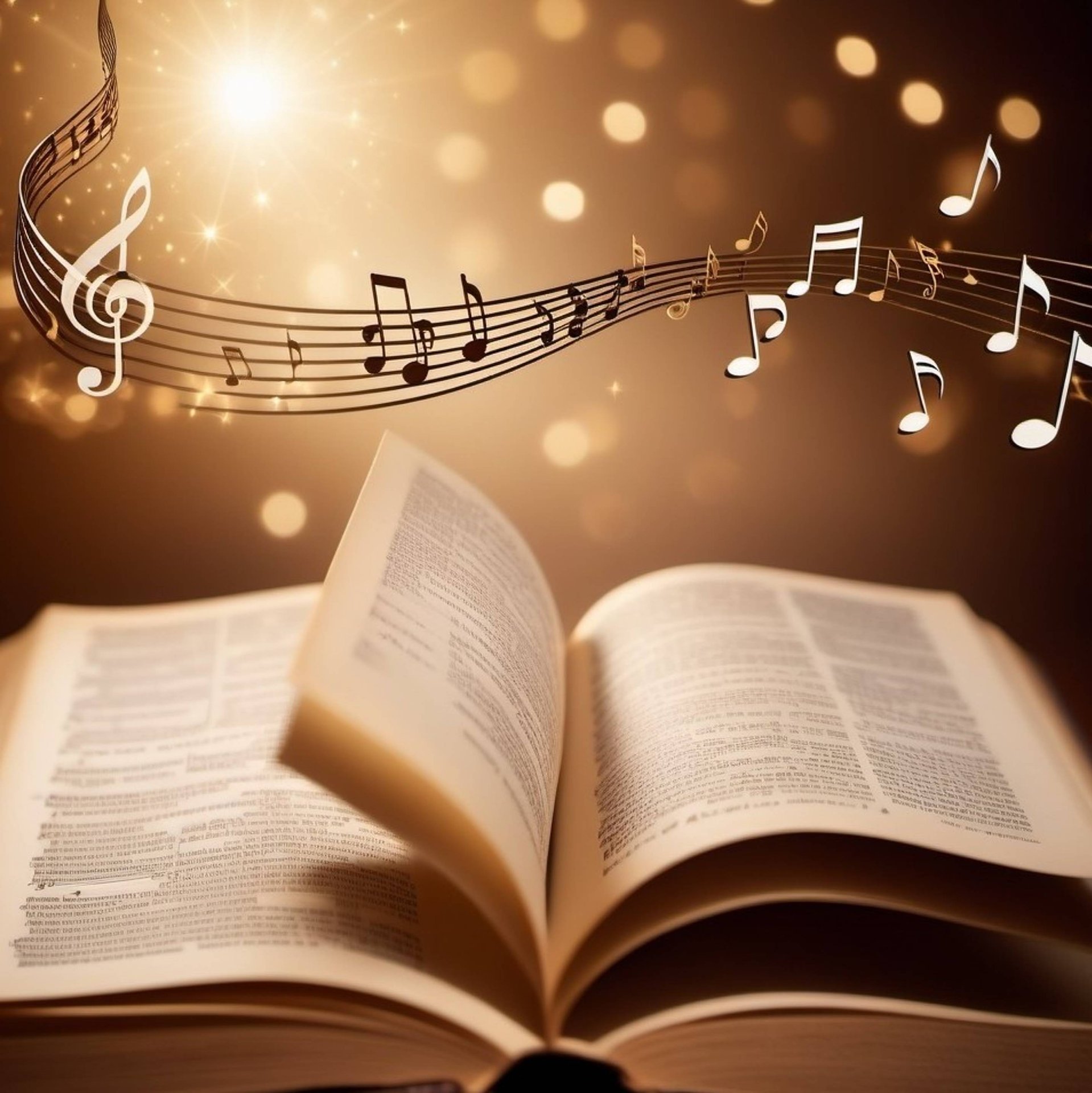 Иконка канала МелодИИ поэзИИ