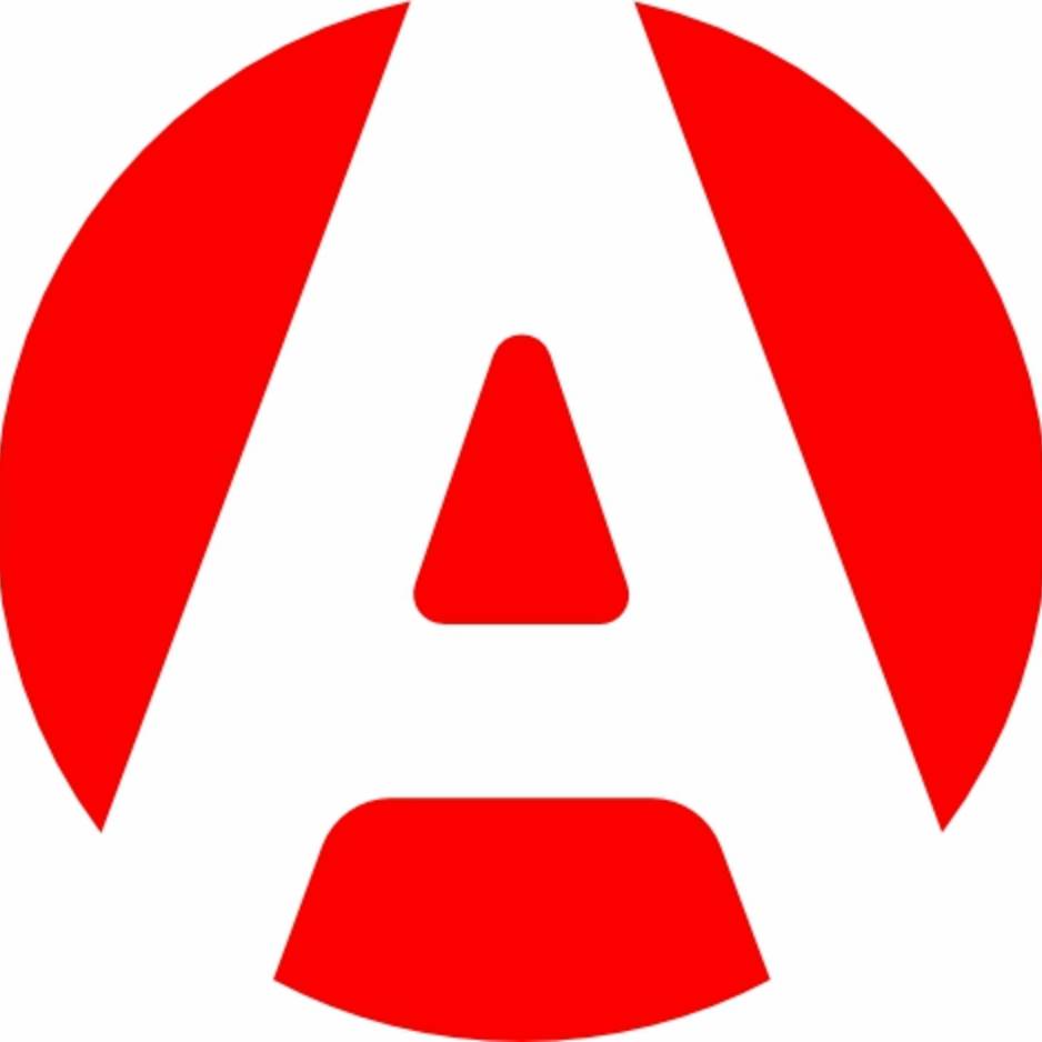 Иконка канала АПолимер