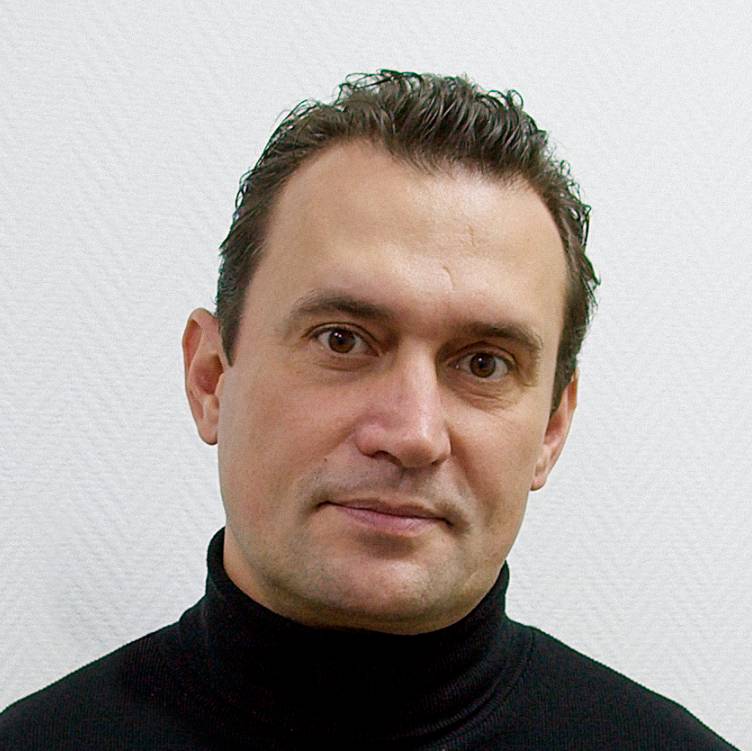 Иконка канала Александр Фальчиков | VisionLED