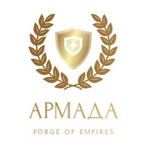 Иконка канала FOE Армада