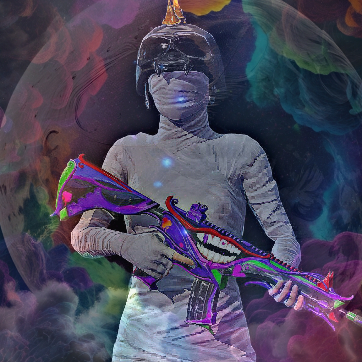 Иконка канала §§LEGENDA§