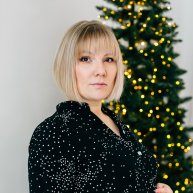 Иконка канала Юлия Галкина