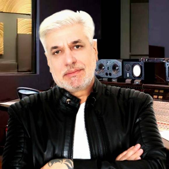 Иконка канала Александр Рудак - автор, исполнитель