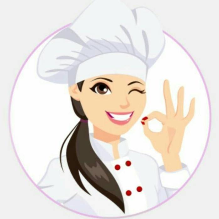 Иконка канала Это вкусно