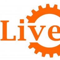 Иконка канала ТехноLive