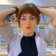 Иконка канала Хорошее зрение с Екатериной