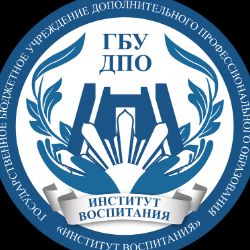 Иконка канала ИНСТИТУТ ВОСПИТАНИЯ