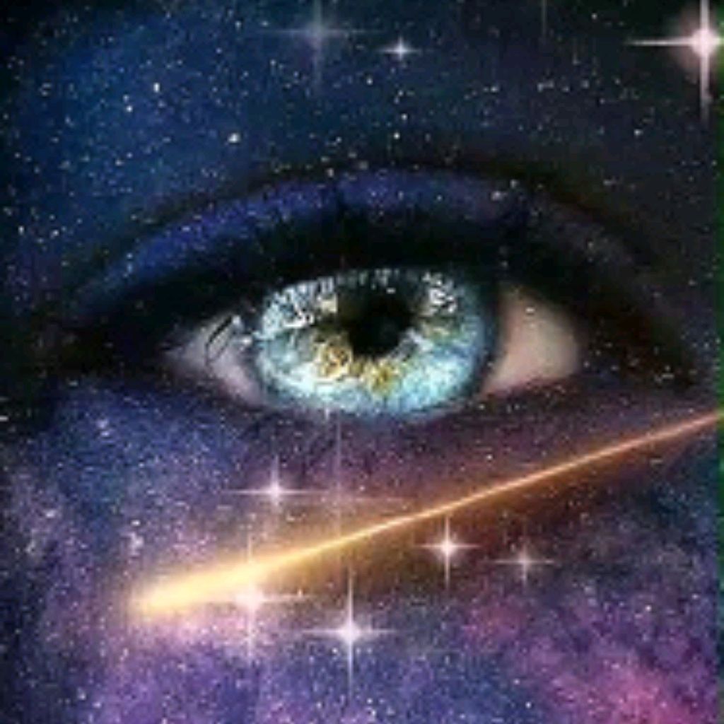 Иконка канала СВЕРХНОВАЯ Ad Astra🗝️🛸