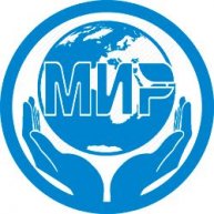 Иконка канала Медцентр МИР