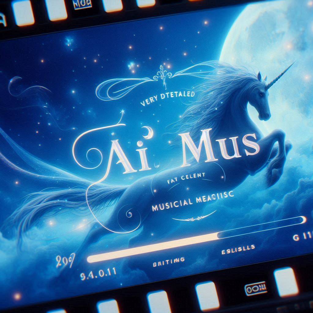 Иконка канала AImusmetal