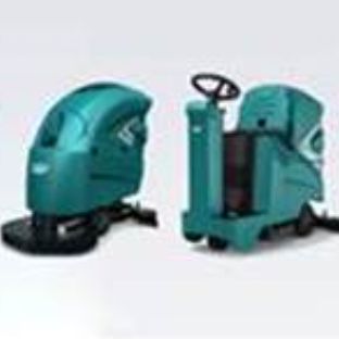 Иконка канала Поломоечные машины TVX