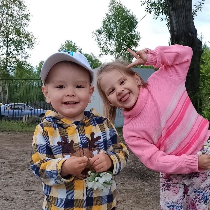 Иконка канала Шатуновы