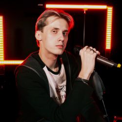 Иконка канала ISKEY