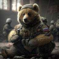 Иконка канала Позывной БУРЫЙ