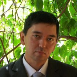 Иконка канала Дмитрий Щербаков Чунджа