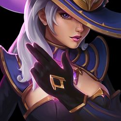 Иконка канала Royal Quest Online