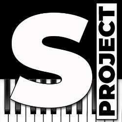 Иконка канала Synthetic.Project