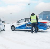 Иконка канала ПК Лифт