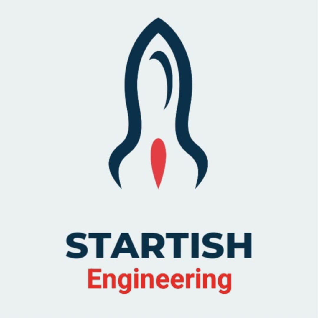 Иконка канала STT engineering