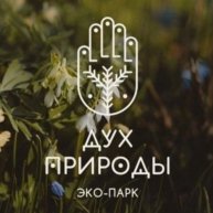 Иконка канала Эко-парк «Дух Природы»