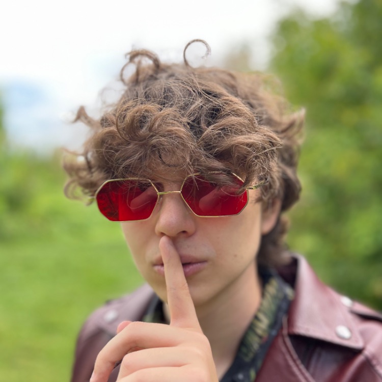 Иконка канала Макс Рэйн