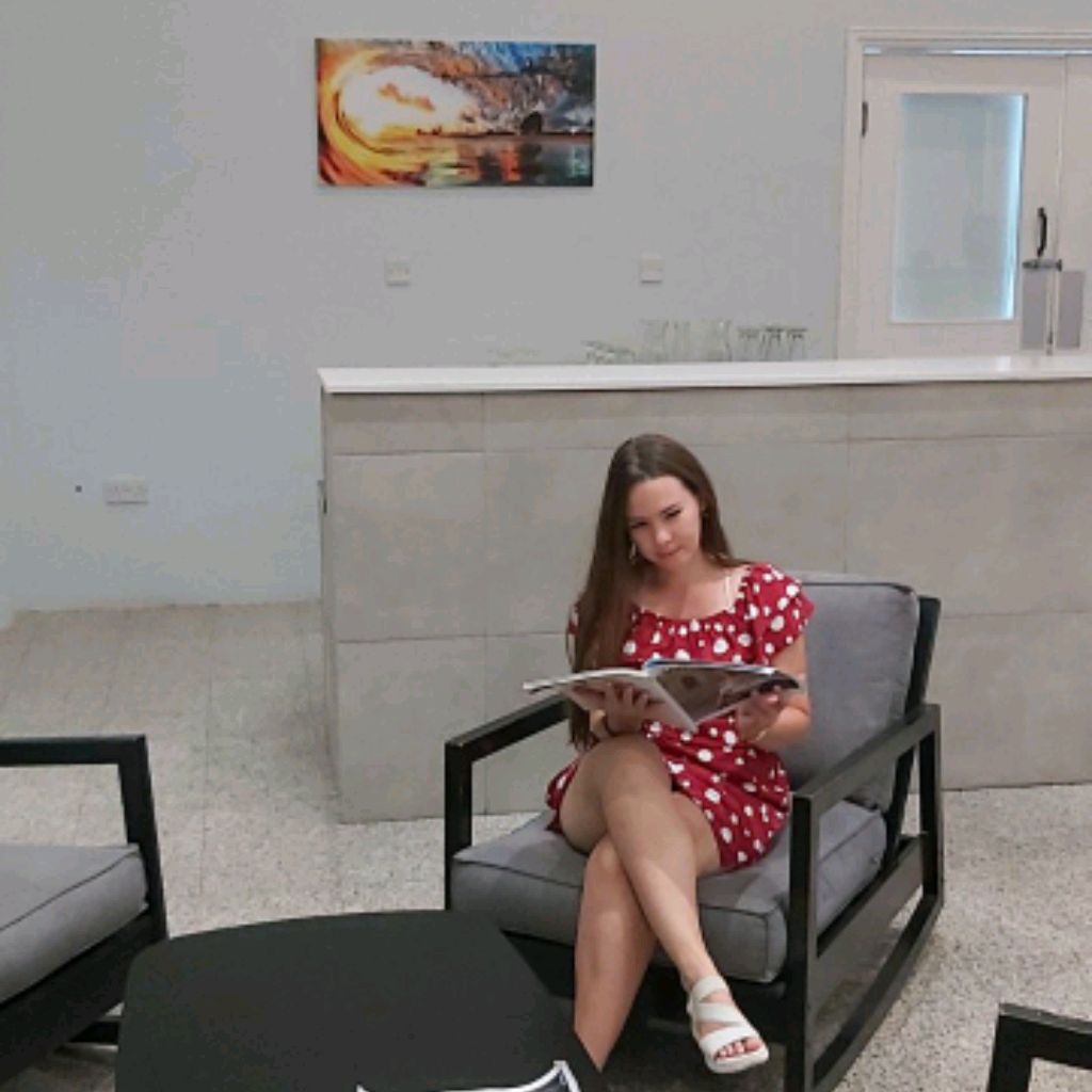 Иконка канала Медовый Дол